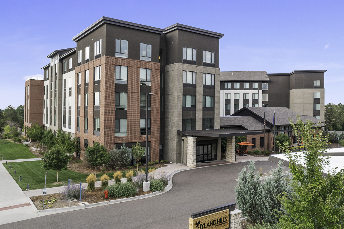 Hyland Hills Senior Living